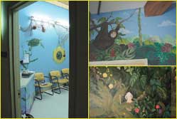 Kids Count! Designing a Child-Friendly Facility - The O&P EDGE Magazine