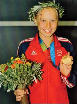 Delivered to America on the Wings of a Prayer - The O&P EDGE Magazine