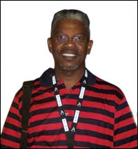 Raymond Berry, CPO, LPO - The O&P EDGE Magazine