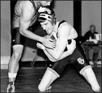 Bilateral Amputee Named in Top 25 NCAA Moments: College Wrestling ...