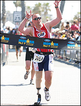 Challenged Athletes Foundation: Changing the World, One Athlete at a ...