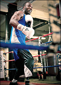 Siding with Quentin Fortune - The O&P EDGE Magazine