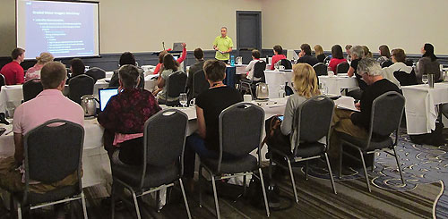 MEC ’14 Boasts Record-Breaking Attendance - The O&P EDGE Magazine