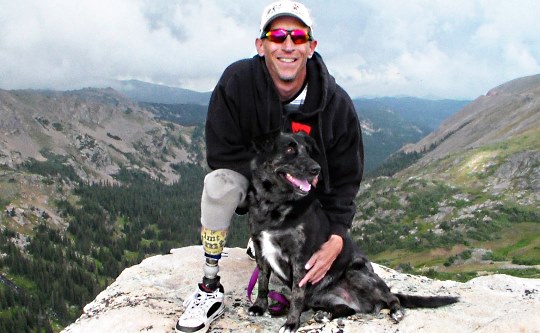 Bruce Daugherty: “Can’t” Never Did Anything - The O&P EDGE Magazine