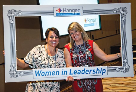 2018 Hanger Education Fair Draws More Than 1,100 - The O&P EDGE Magazine