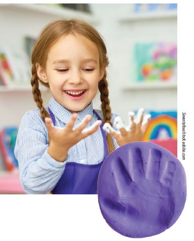 Casting Considerations for the Pediatric Patient - The O&P EDGE Magazine