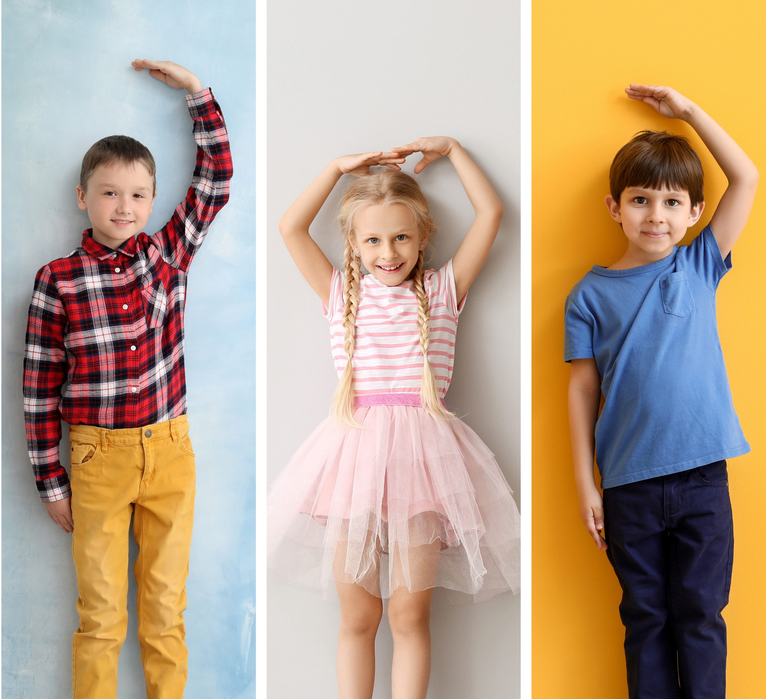 How Neurologic Development Influences Gait Biomechanics and Pediatric O ...