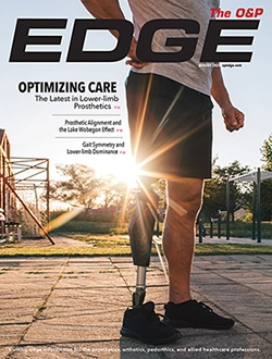 Home - The O&P EDGE Magazine