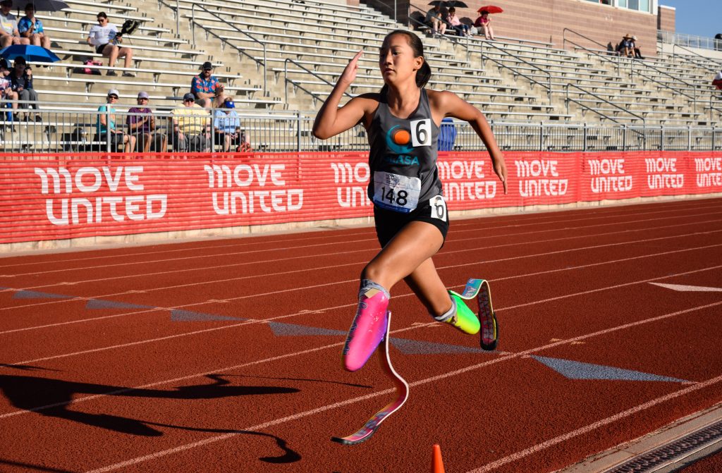Move United Selects Host for Nationals, Expands Program - The O&P EDGE ...