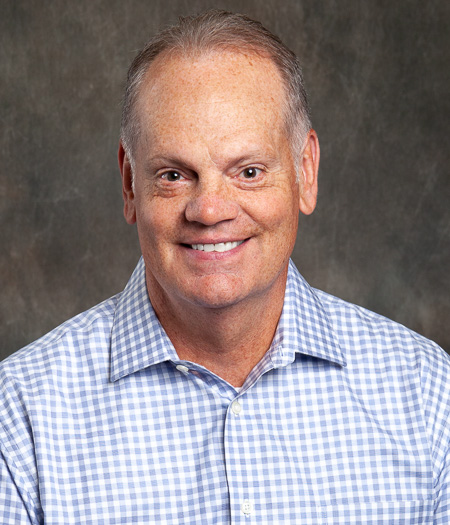 VGM Names SVP of Program Development - The O&P EDGE Magazine