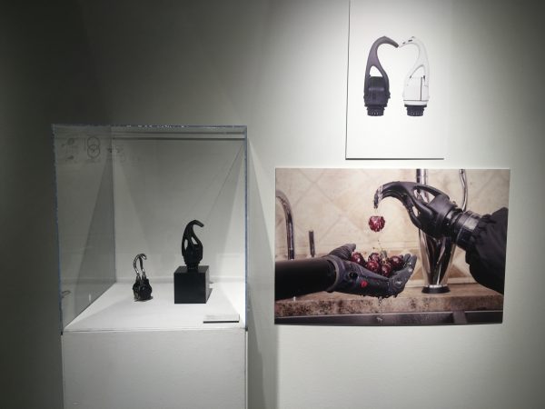 Fillauer Wins Industrial Design Award - The O&P EDGE Magazine