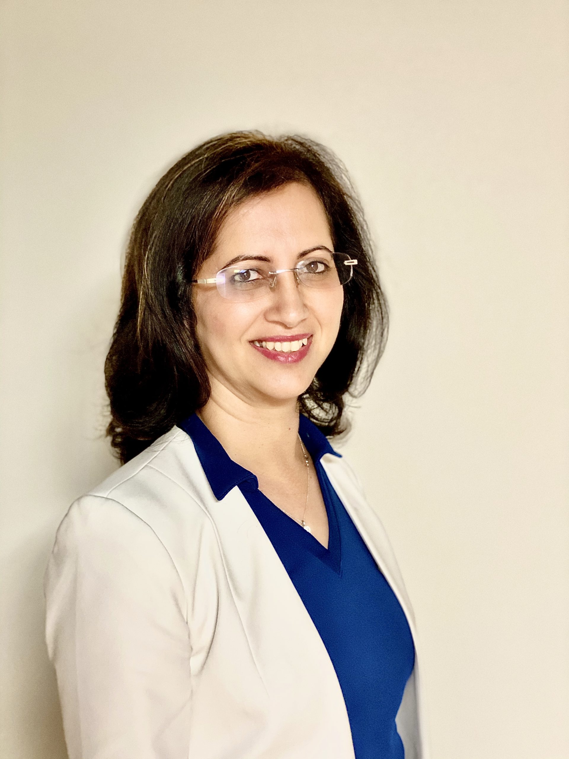 Bionic P&O President Honored - The O&P EDGE Magazine