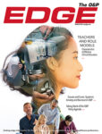 Home - The O&P EDGE Magazine