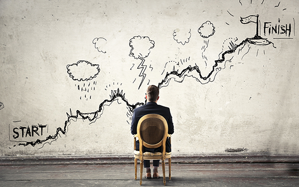 Managing Through Difficult Times - The O&P EDGE Magazine