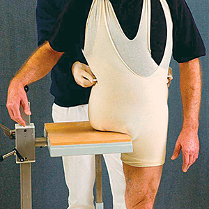 Design and Outcome Considerations for Hip Disarticulation Patients ...