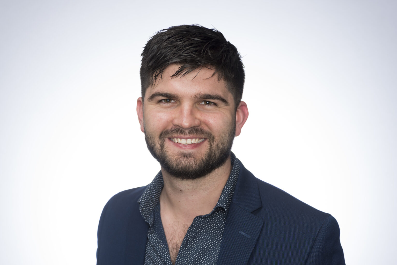 Account Manager Marks Anniversary with SPS - The O&P EDGE Magazine