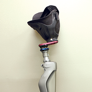 Mechanical Testing of Prosthetic Sockets - The O&P EDGE Magazine