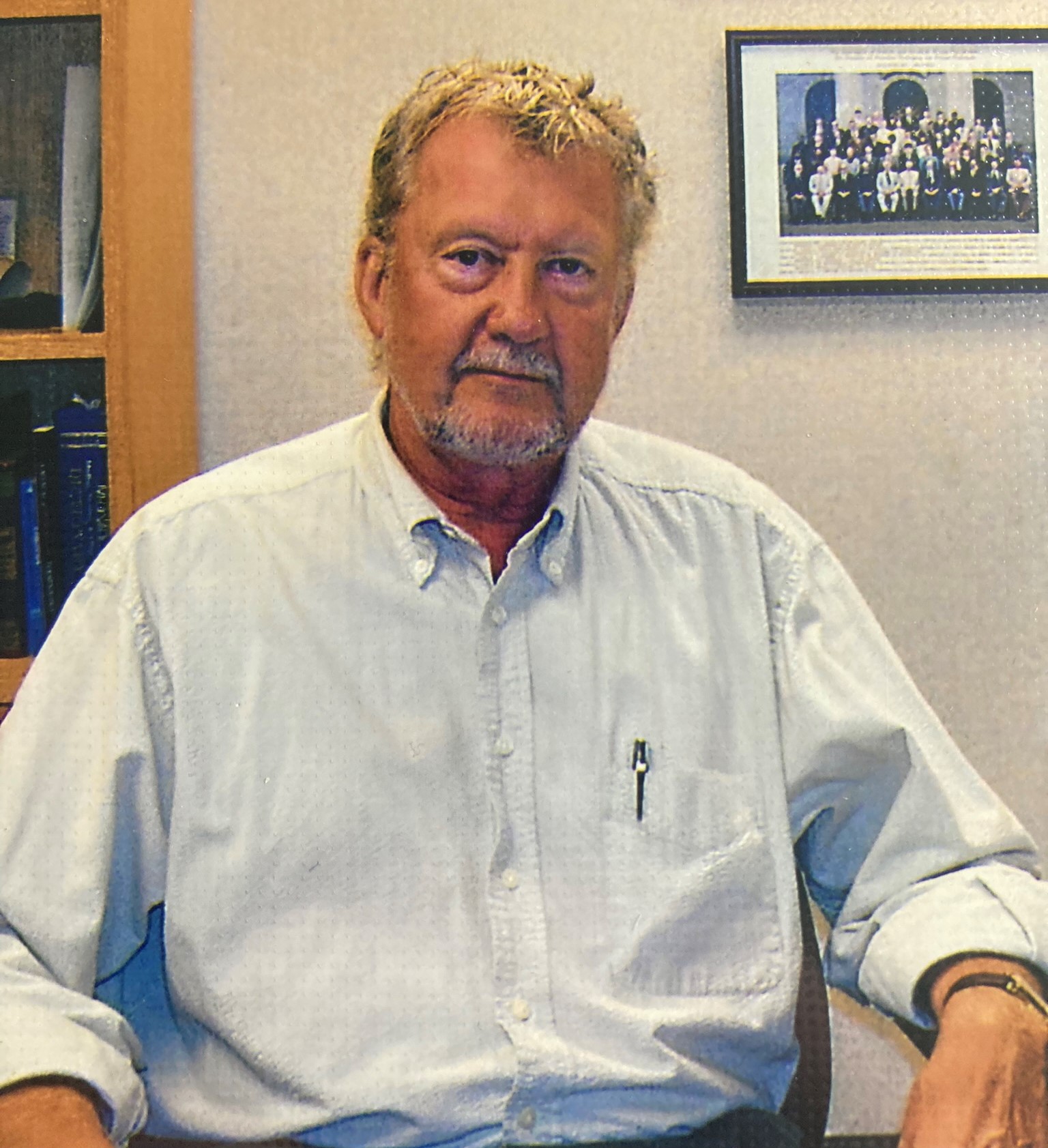 Tamarack Founder Retiring, Business Development Director Named - The O ...