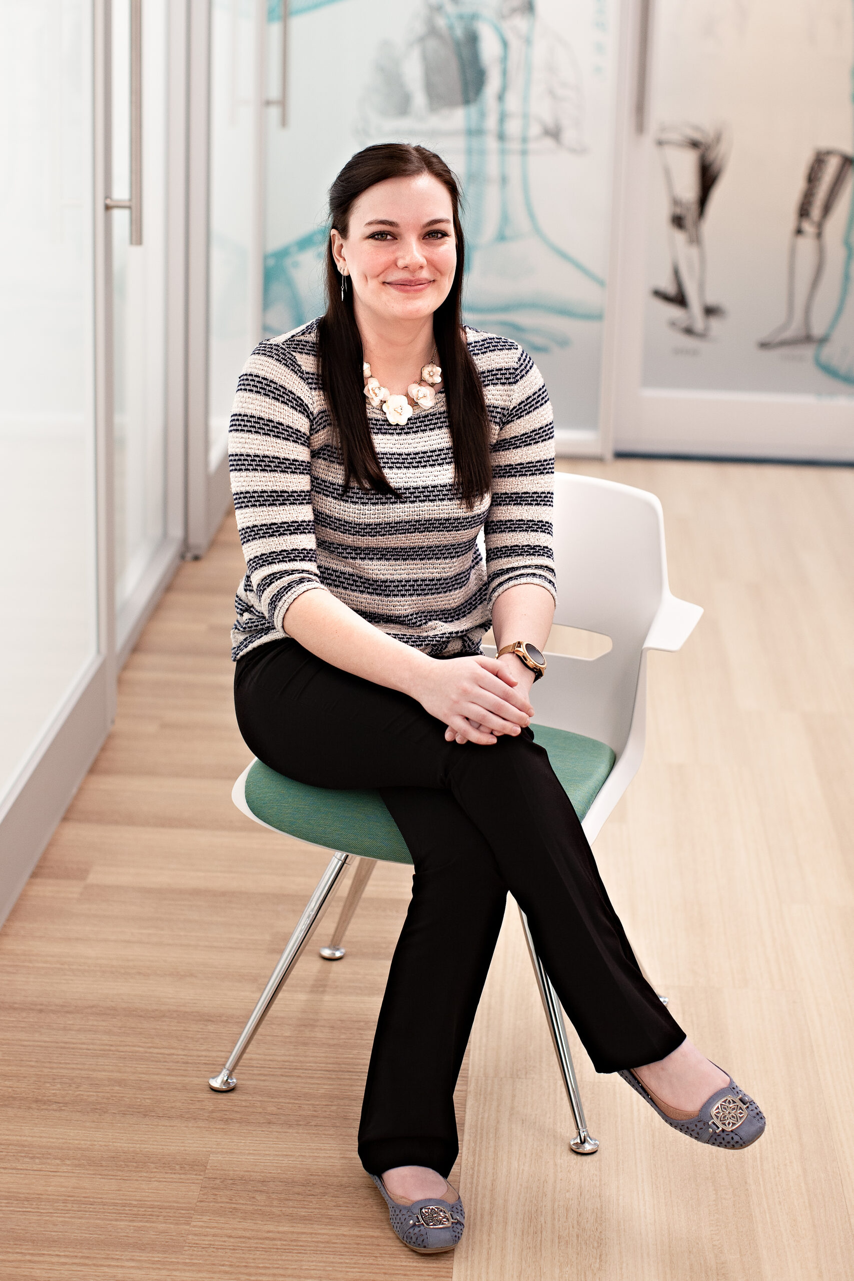 CO Completes Orthotics Residency - The O&P EDGE Magazine