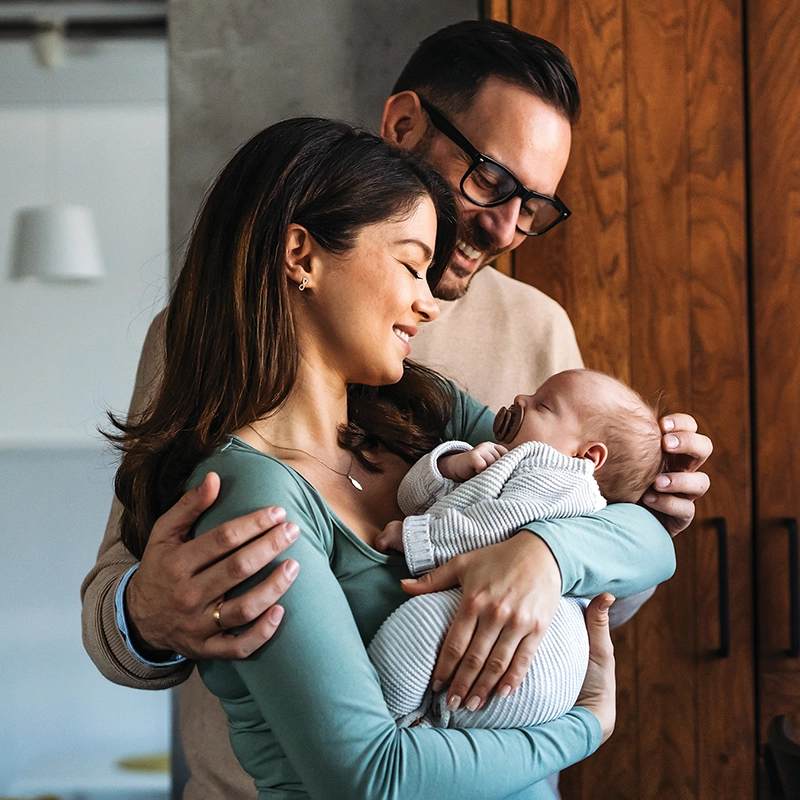 Parental Leave in O&P: Where Do We Stand? - The O&P EDGE Magazine