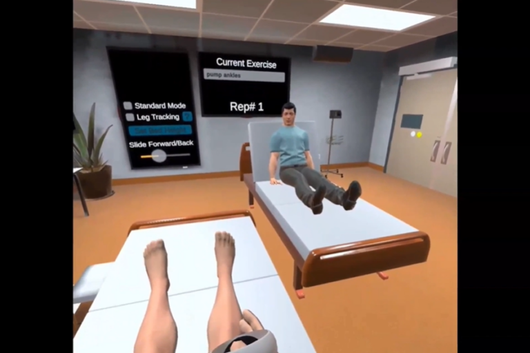 Phantom Limb Pain Research Earns Grant - The O&P EDGE Magazine