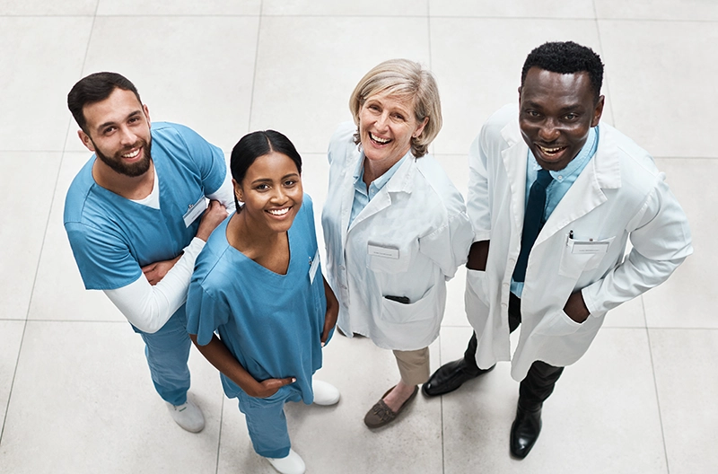 What Makes a Multidisciplinary Team Successful? - The O&P EDGE Magazine