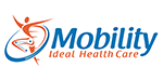Mobility Ideal Health Care - The O&P EDGE Magazine
