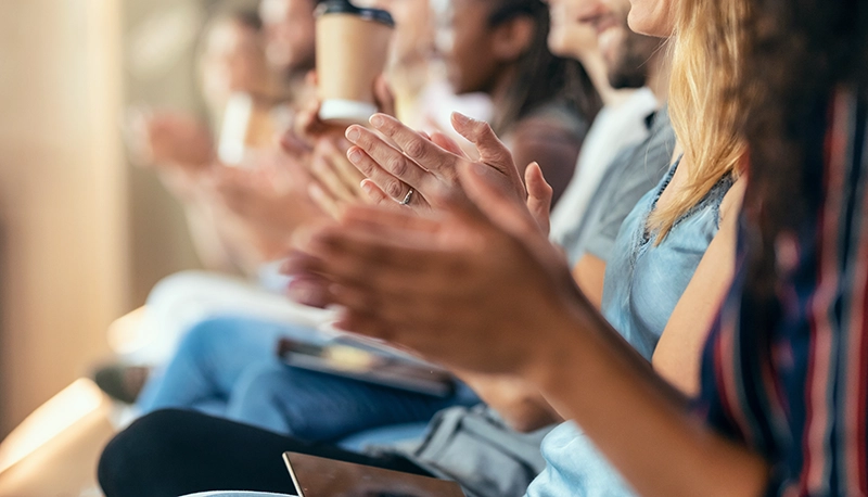 Myomo Announces Promotion, New Position - The O&P EDGE Magazine