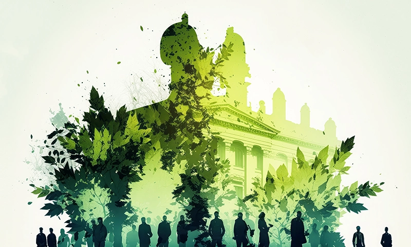 Hanger Releases Corporate Responsibility Report - The O&P EDGE Magazine