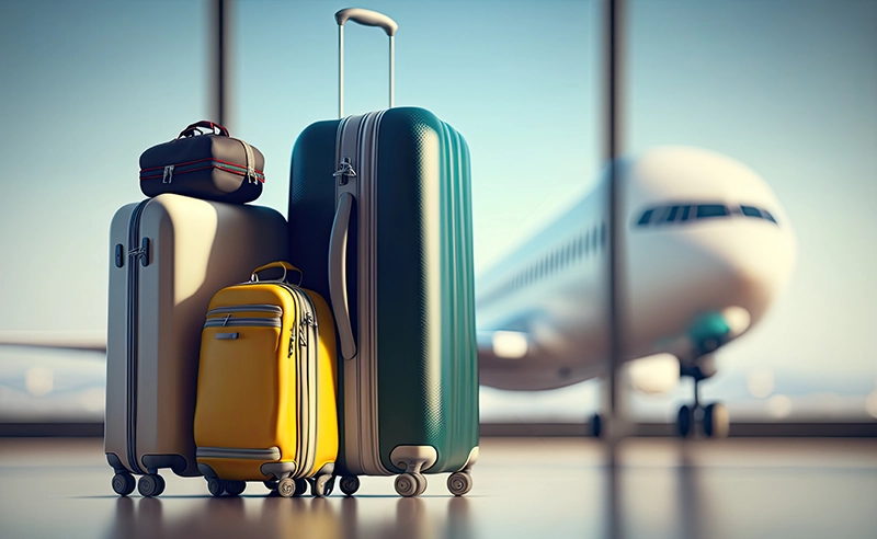 Research Investigates Problems Faced by Travelers With Prostheses - The ...