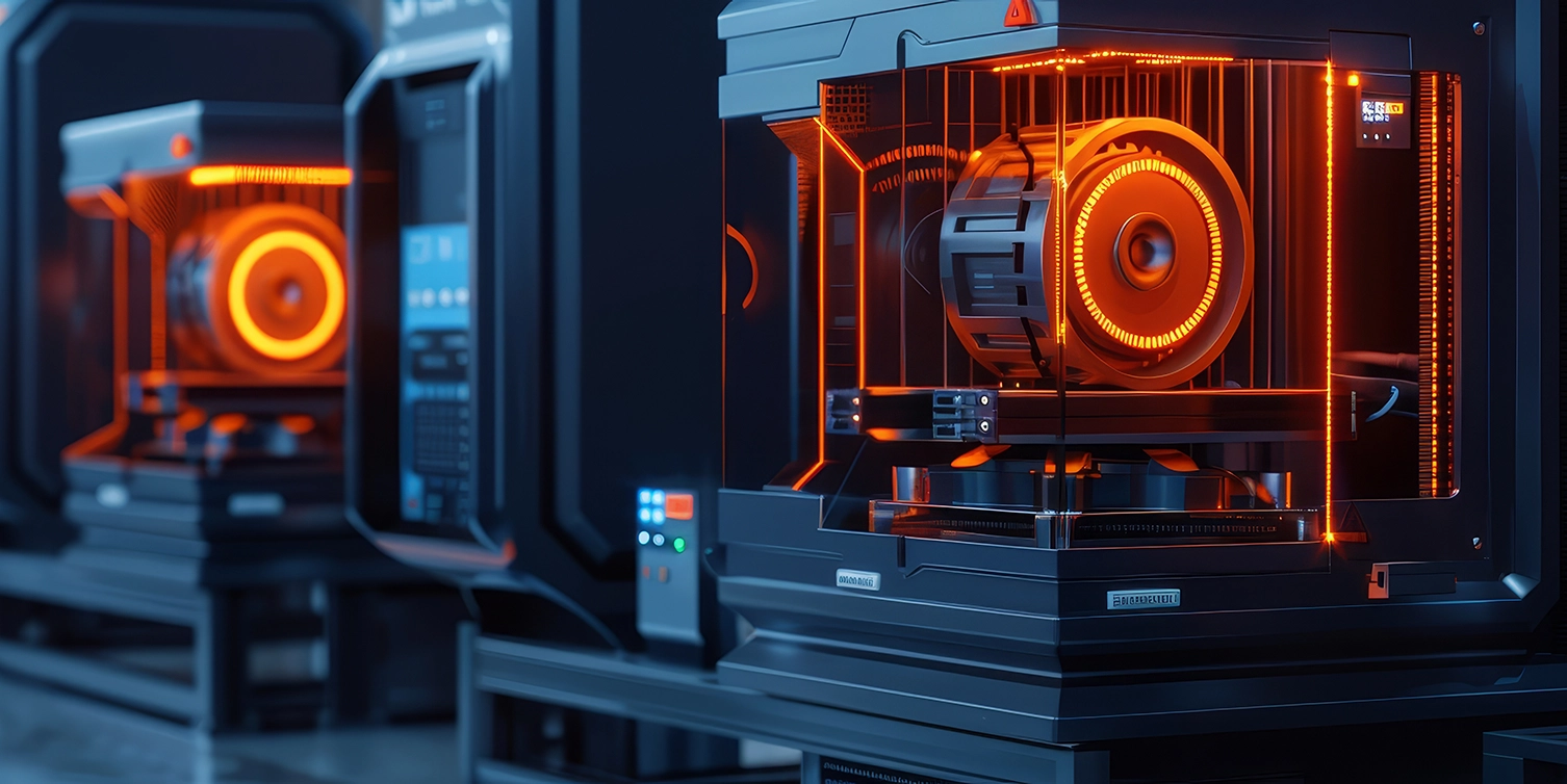 What’s So Great About 3D Printing? Newbies share their discoveries; an innovator earns an award ...