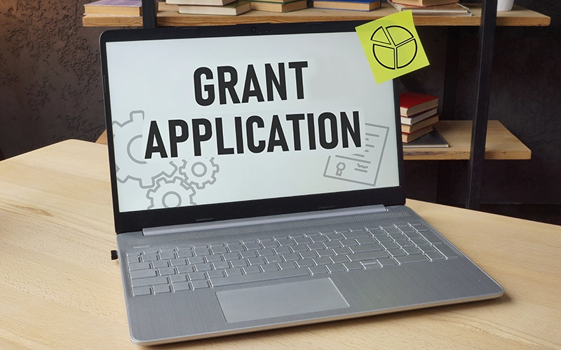 CAF Grant Application Process Opens - The O&P EDGE Magazine