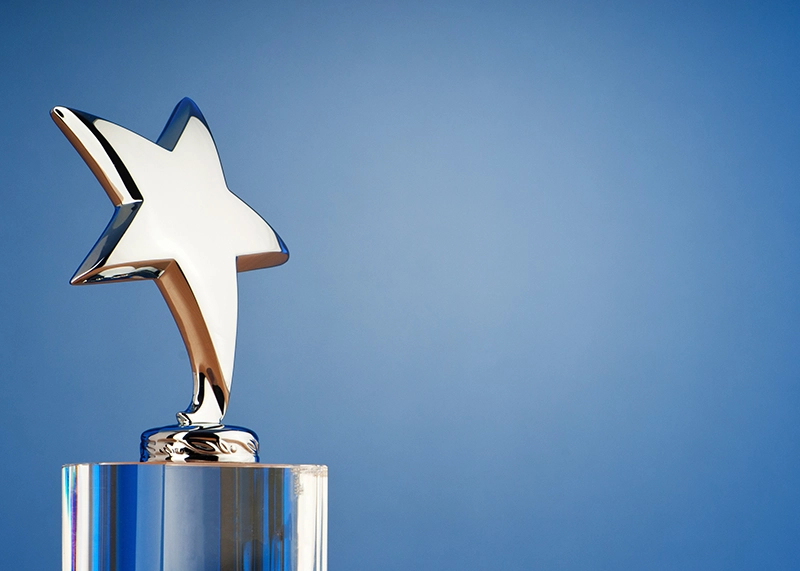 Embla Medical Named a Top Company - The O&P EDGE Magazine