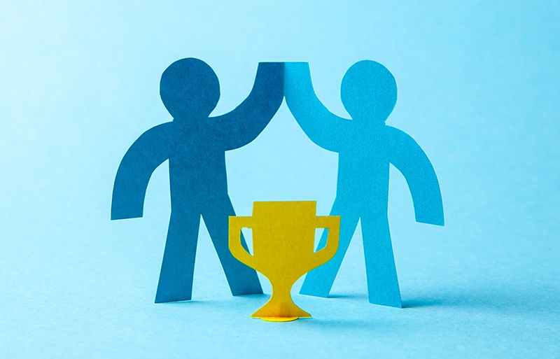 NUPOC Students Honored - The O&P EDGE Magazine