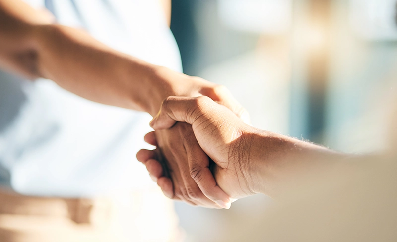 Hanger Names Chief Information Officer - The O&P EDGE Magazine