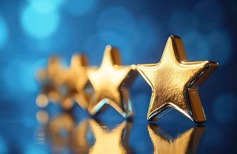 Call for Nominations: AOPA’s O&P Rising Stars - The O&P EDGE Magazine
