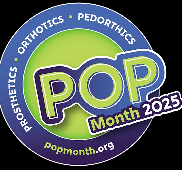 Celebrating the People Behind POP! - The O&P EDGE Magazine