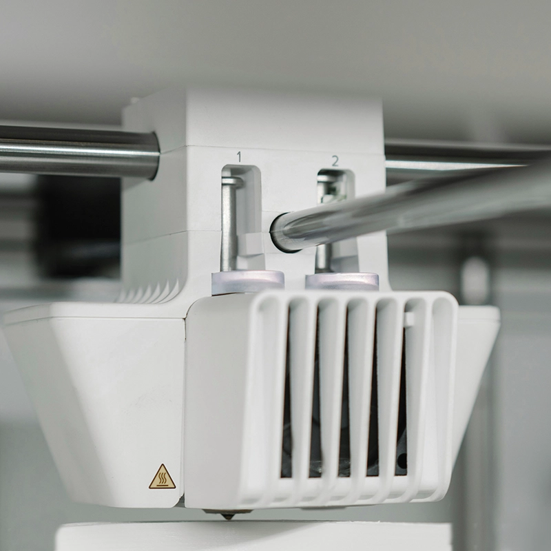 Restoring Gait Through Innovation: A Case Study on Patient-Specific 3D-Printed Heel Prostheses ...