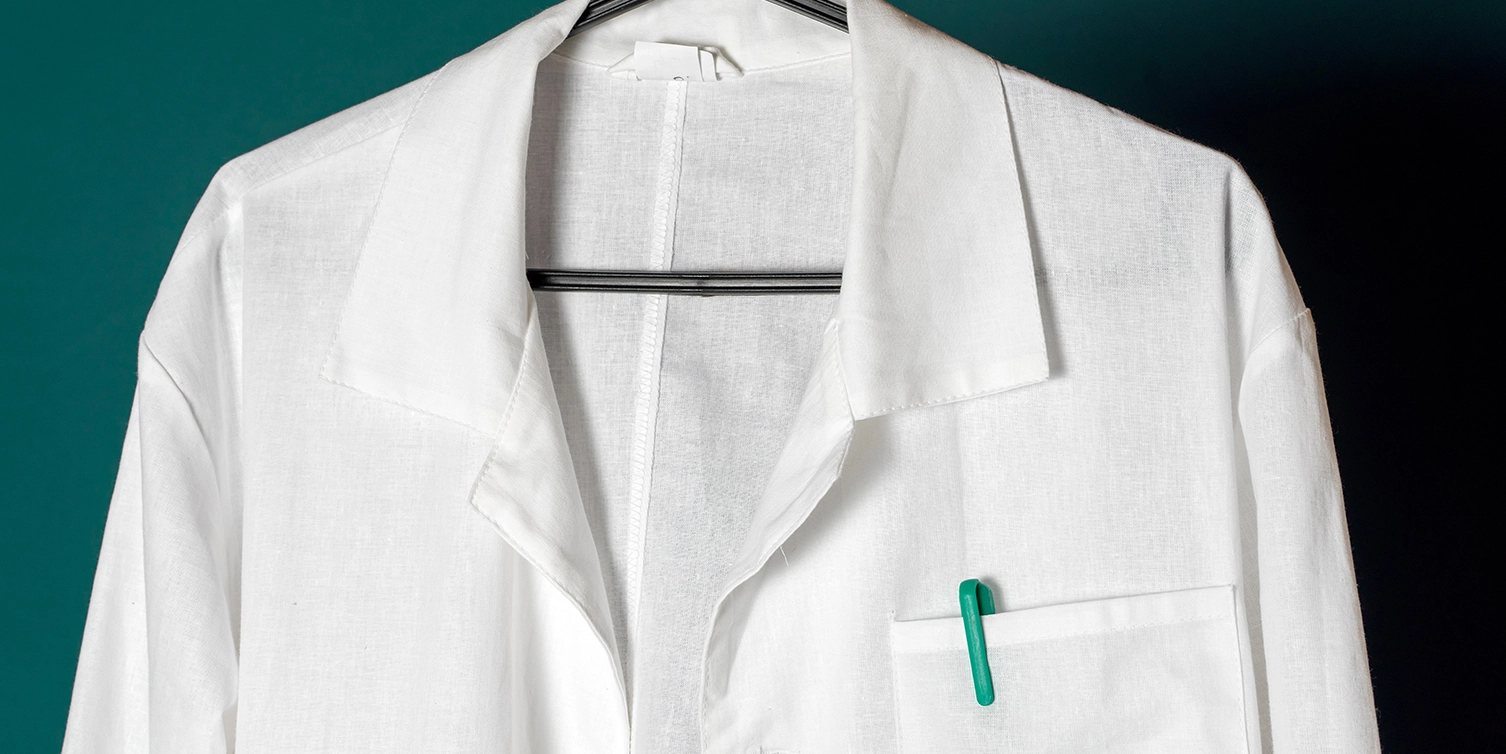 What Should O&P Practitioners Wear? - The O&P EDGE Magazine