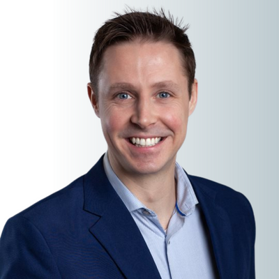 OPGA Names Director - The O&P EDGE Magazine