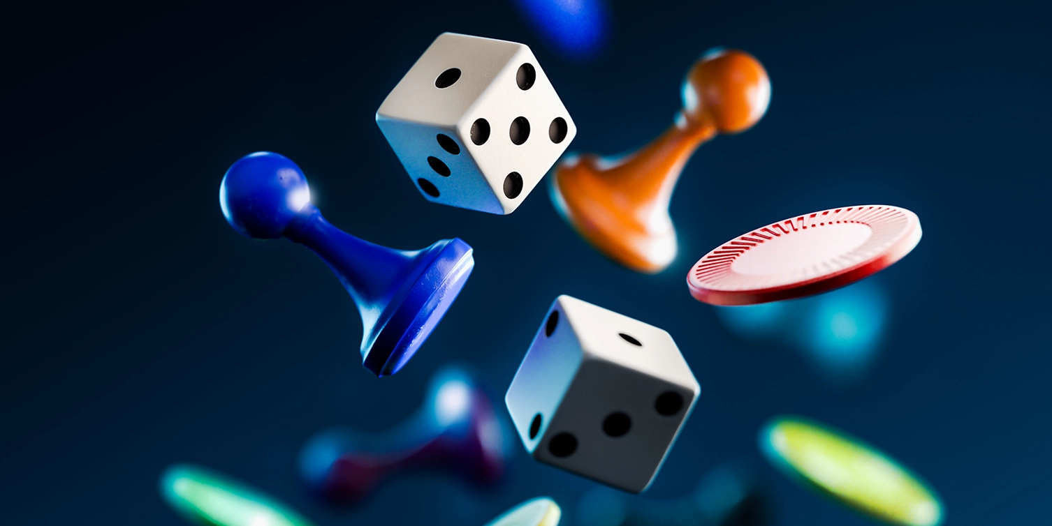The Games We (Should) Play - The O&P EDGE Magazine