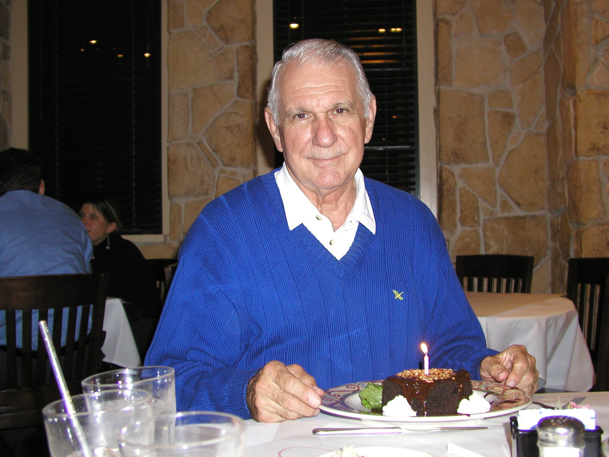 In Memoriam: Verne Bintz - The O&P EDGE Magazine